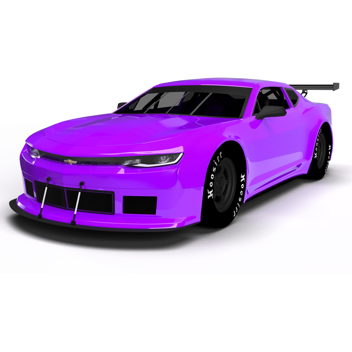 Buy 3D Models | 3D Race Car Models & Templates | Motorsport Graphics