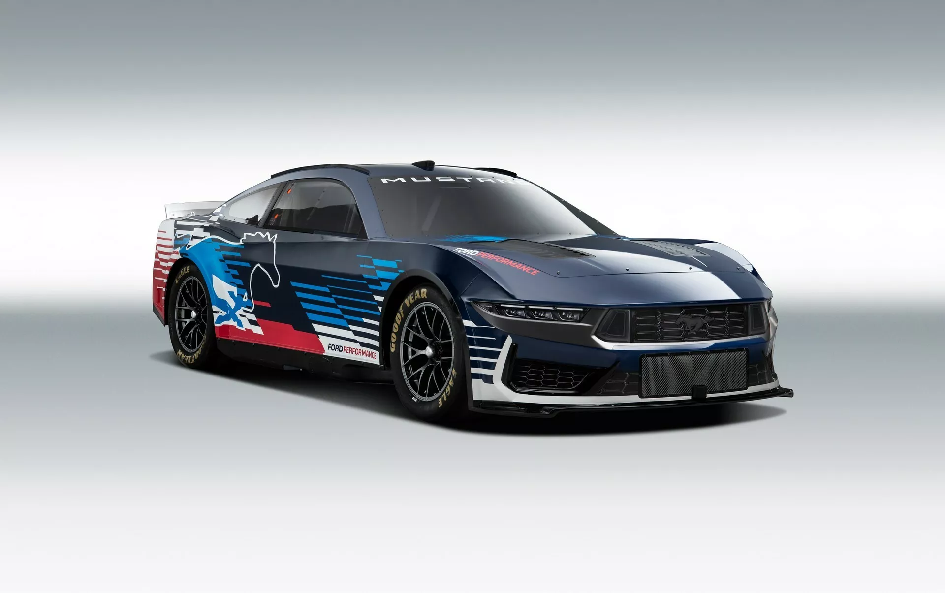 2024 NASCAR Models Now Available to Pre-order - Motorsport Graphics
